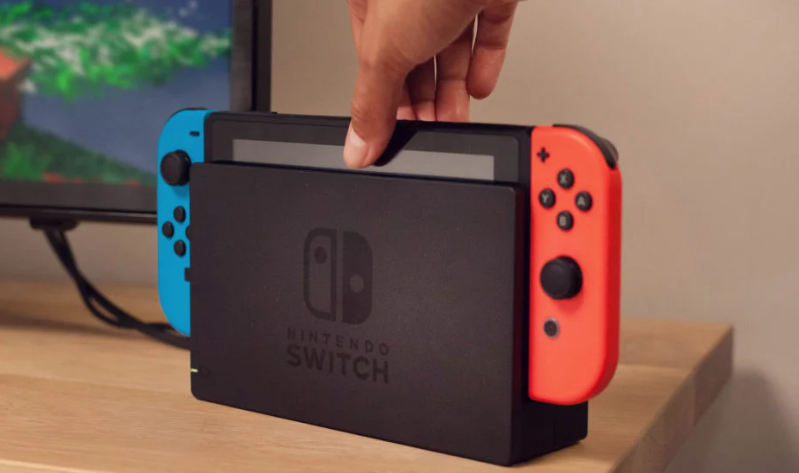 Pela primeira vez no Japão, alguém foi preso por vender consoles Switch ...