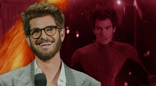 Andrew Garfield revela sua única condição para o retorno do Homem ...