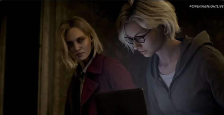 Trailer de Resident Evil: Requiem mostra uma nova visão da história de ...