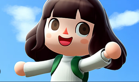 Outro jogo suspeitosamente parecido com Animal Crossing apareceu na ...